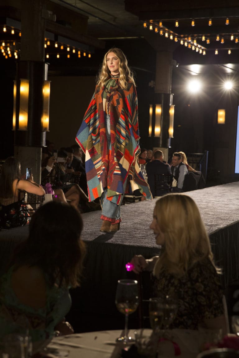 The Most Attractive Fundraiser Ever — Stunning Models and Beautiful ...