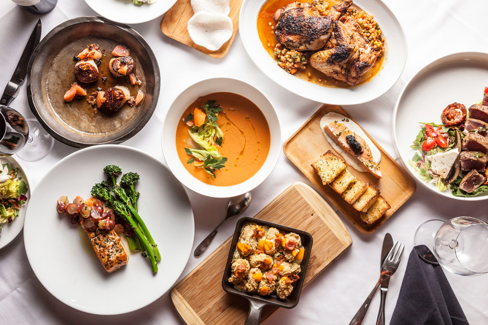 Houston's Best Chef's Tables — 9 Restaurants That Offer True VIP Perks ...