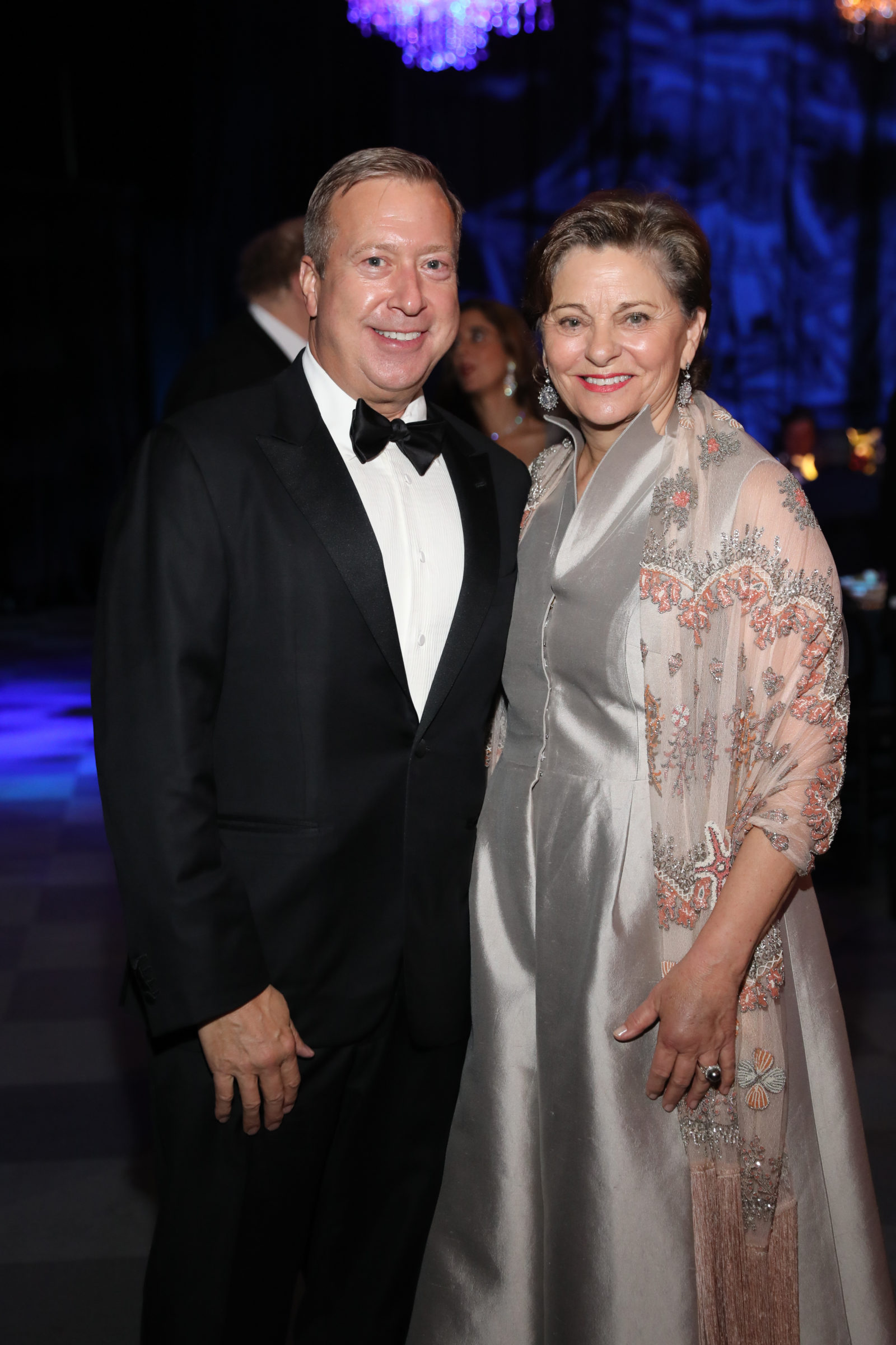 A Ghost Ship and Stormy Seas Can't Hide the Joy in Houston: Opera ...