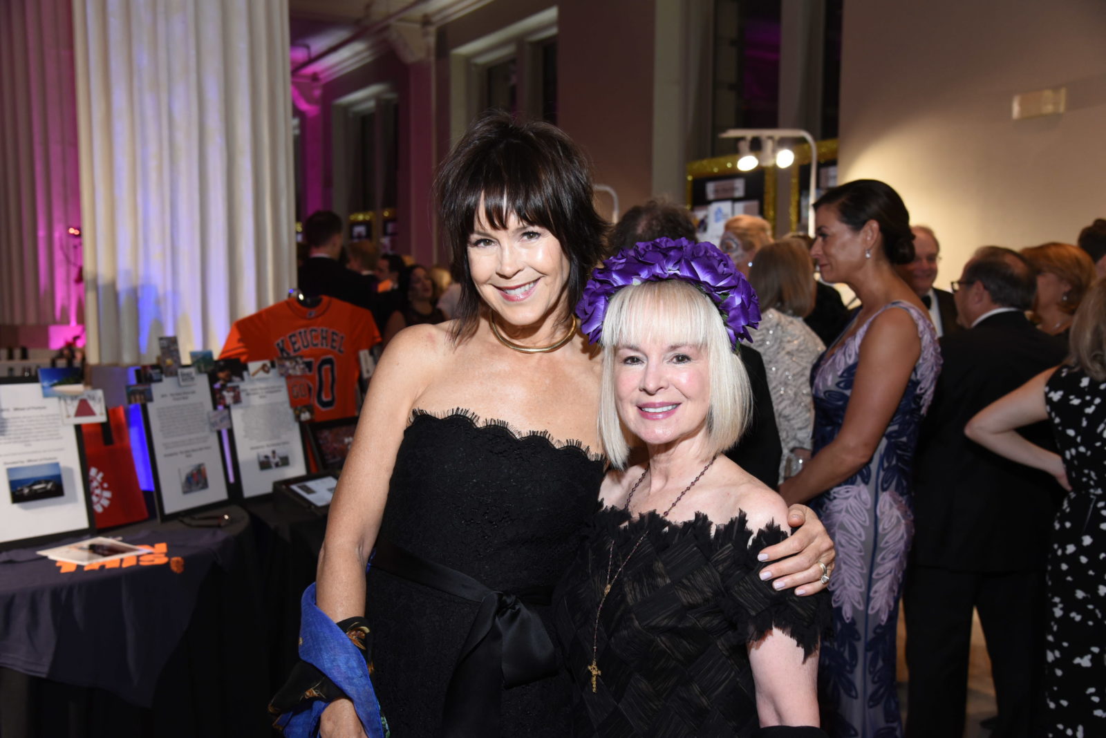 Children's Museum Day of the Dead Gala Brings Plenty of Characters in a ...