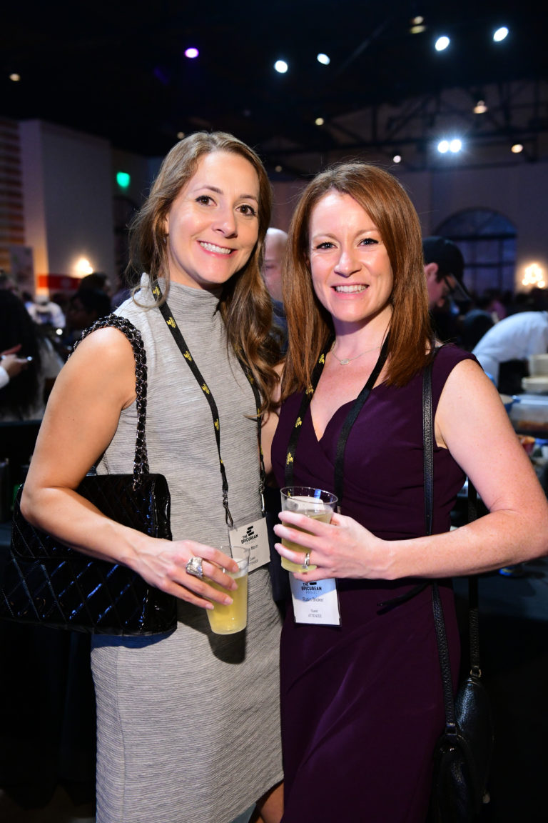 21 Top Houston Chefs Cook for a Fawning Foodie Crowd: The Future of ...