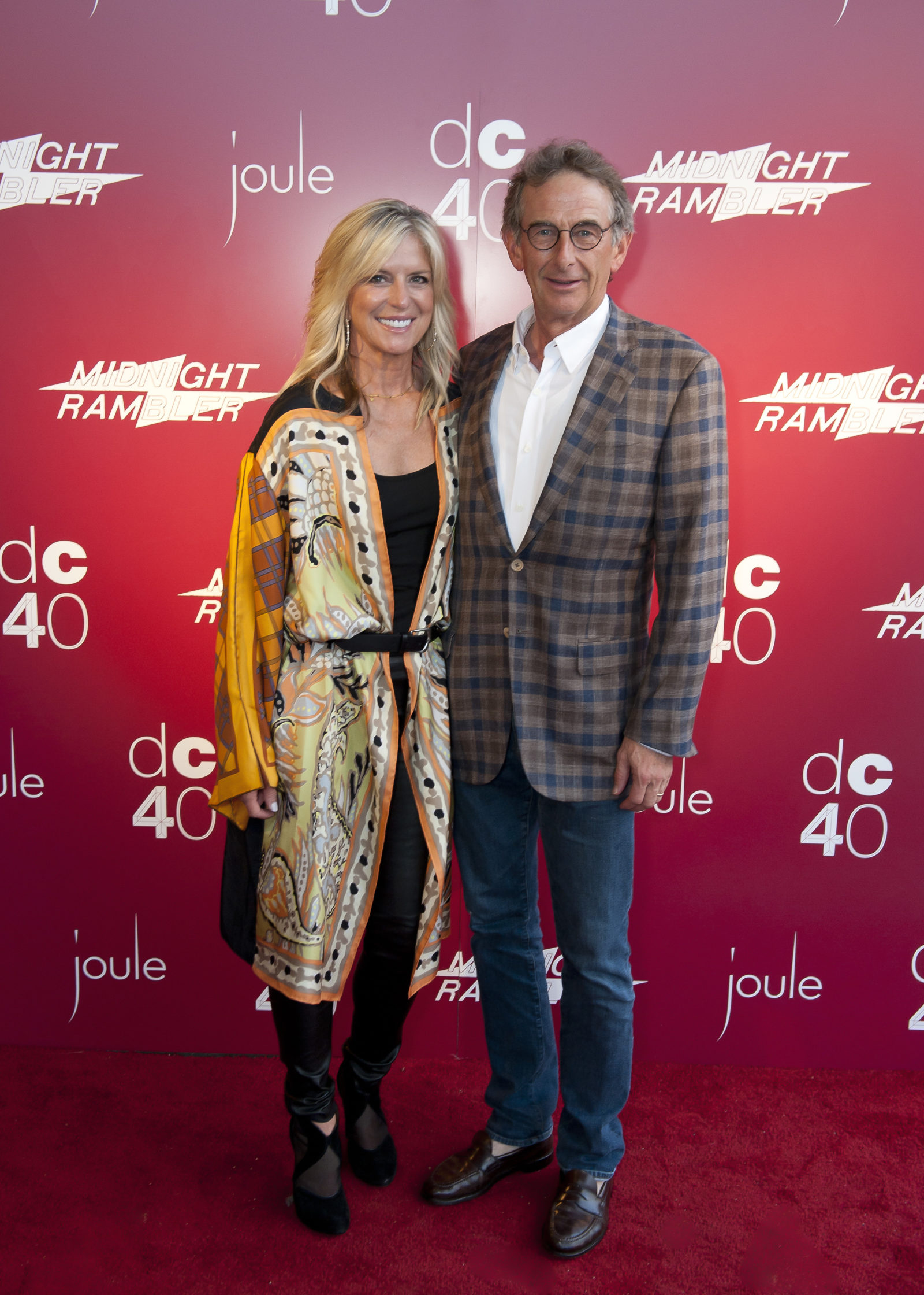 This Museum's 40th Anniversary Gala Lives Up to its Arty Hype: A Sexy ...