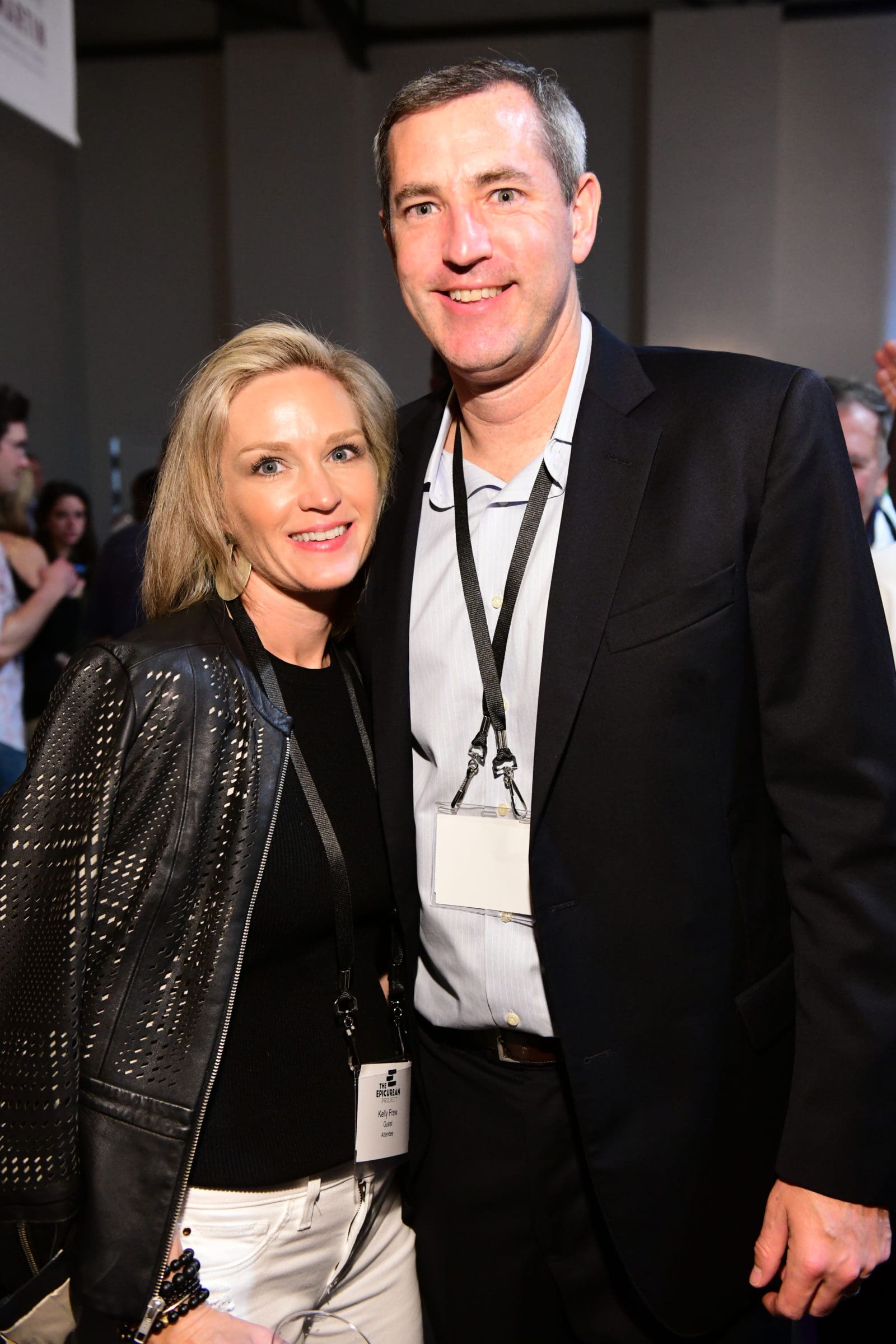 21 Top Houston Chefs Cook for a Fawning Foodie Crowd: The Future of ...