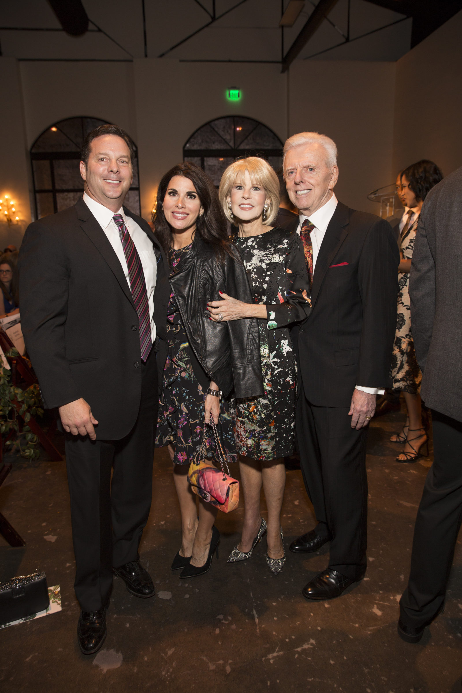 Mega Celebration Celebrates 40,000 Women Helped, Raises $741,000: When ...