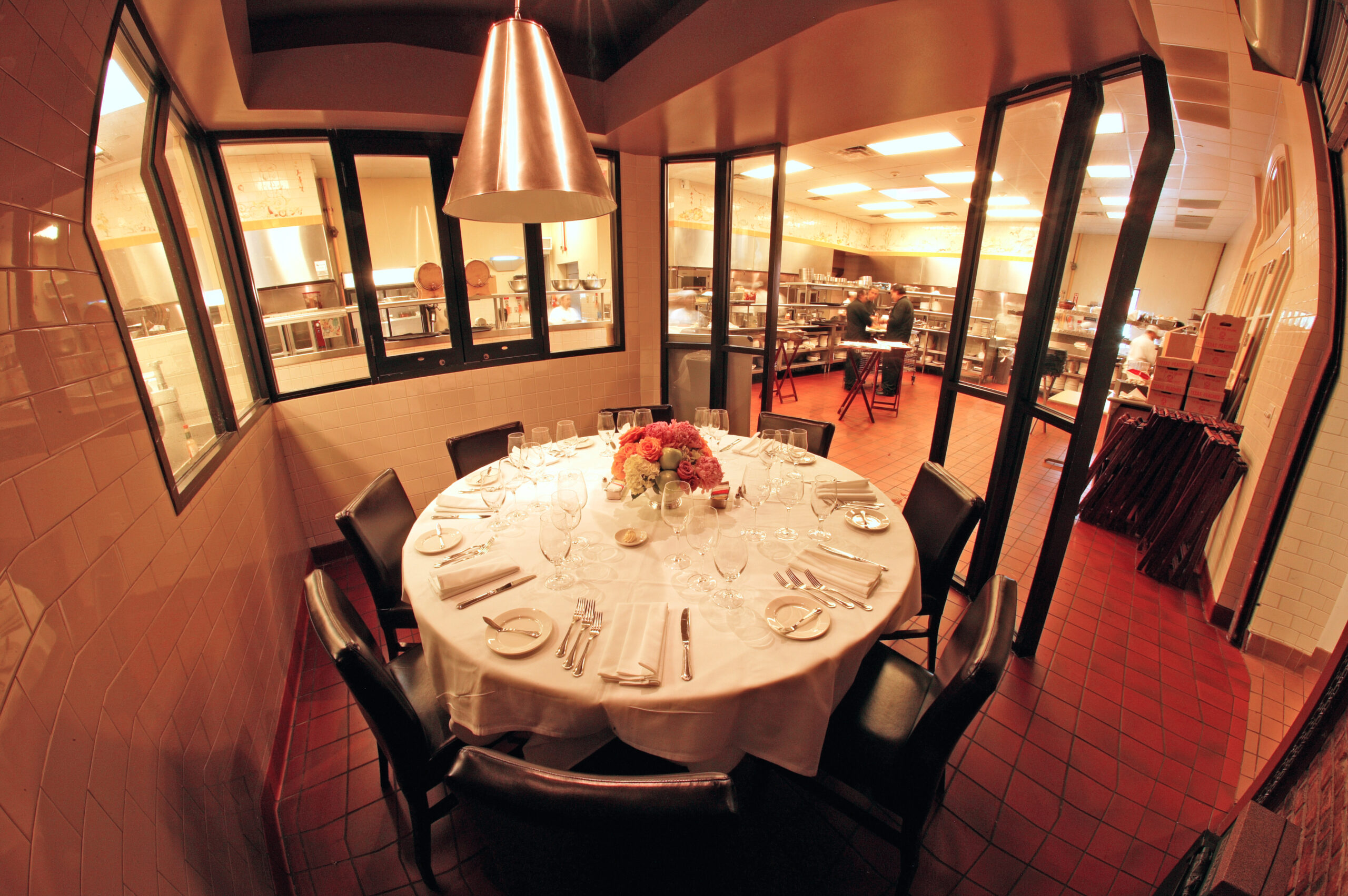 Houston's Best Chef's Tables — 9 Restaurants That Offer True VIP Perks ...