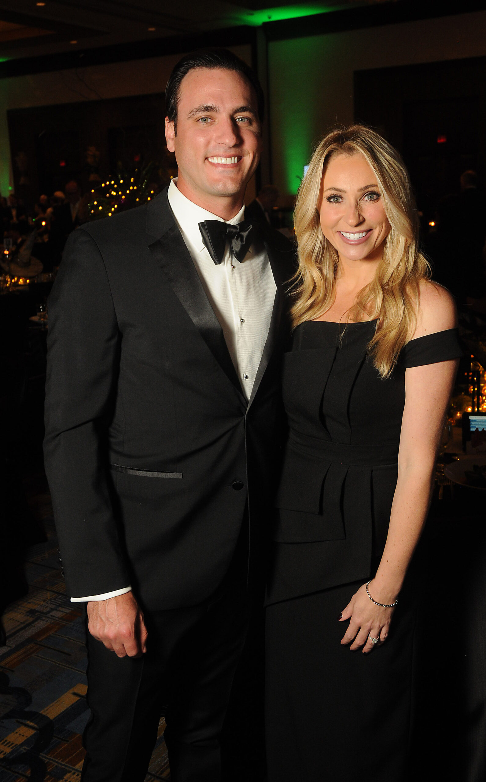 Houston's Most Elaborate Halloween Costumes: The Boo Ball Brings Out ...