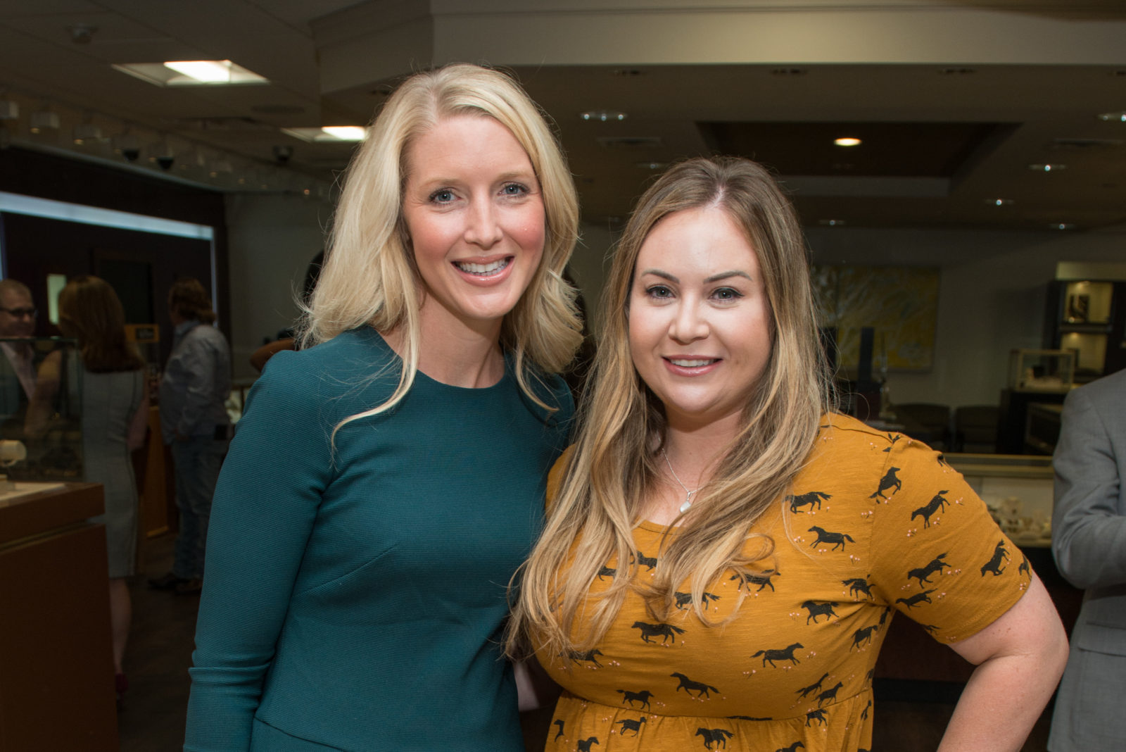 Sips and Sparkles Power a Vital Hostel: Bellaire's Jewel of a Retreat ...