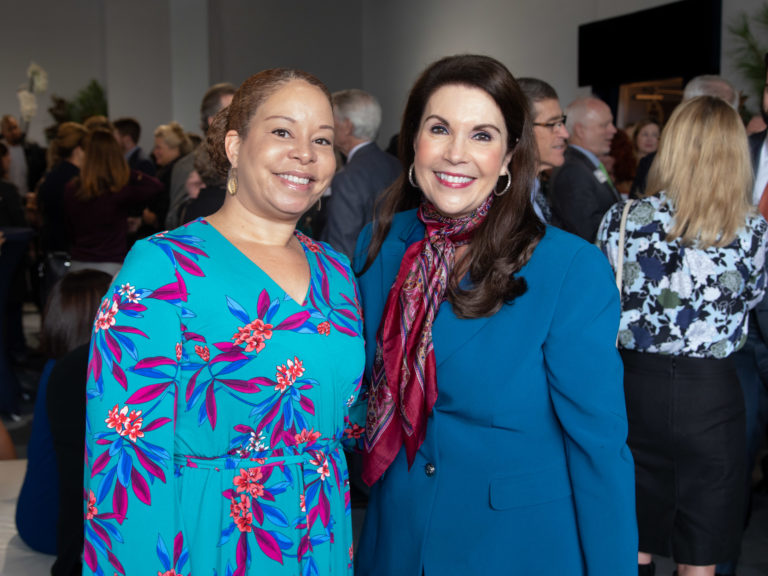 Houston's Beyond Ambitious Future Park Plans Get a Boost From ...