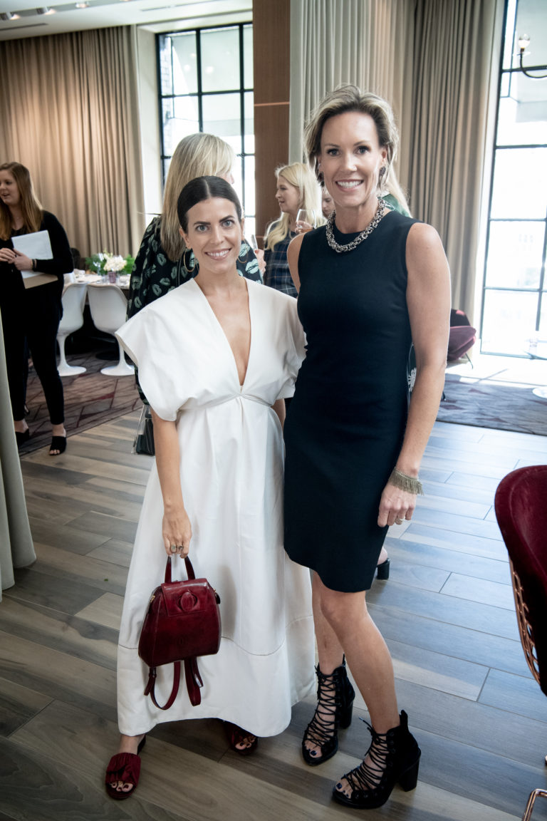 This Fashion Giant's Latest Trunk Show Highlights The Olsen Twins ...