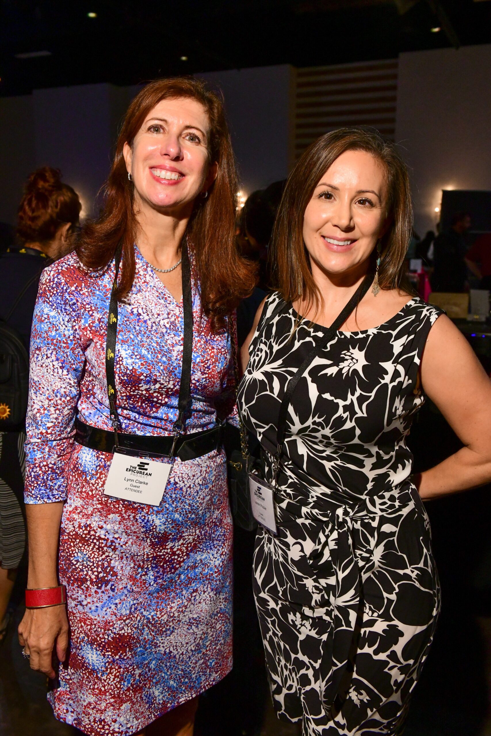 21 Top Houston Chefs Cook for a Fawning Foodie Crowd: The Future of ...