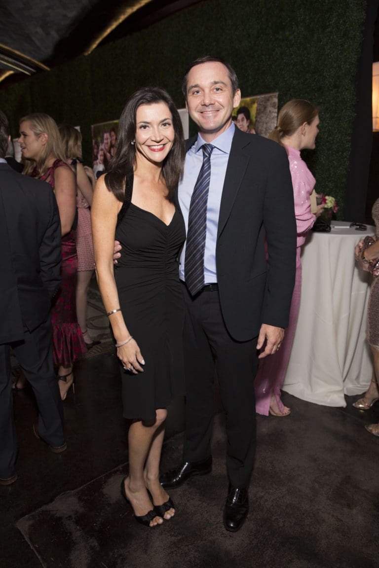 The Most Attractive Fundraiser Ever — Stunning Models and Beautiful ...