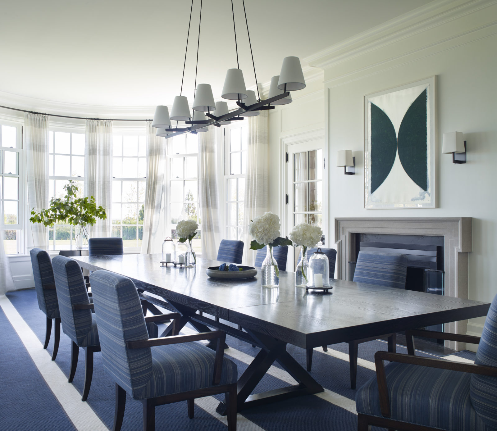 Dream Spaces: Designer Victoria Hagan Appears at Wells Abbott for Texas ...