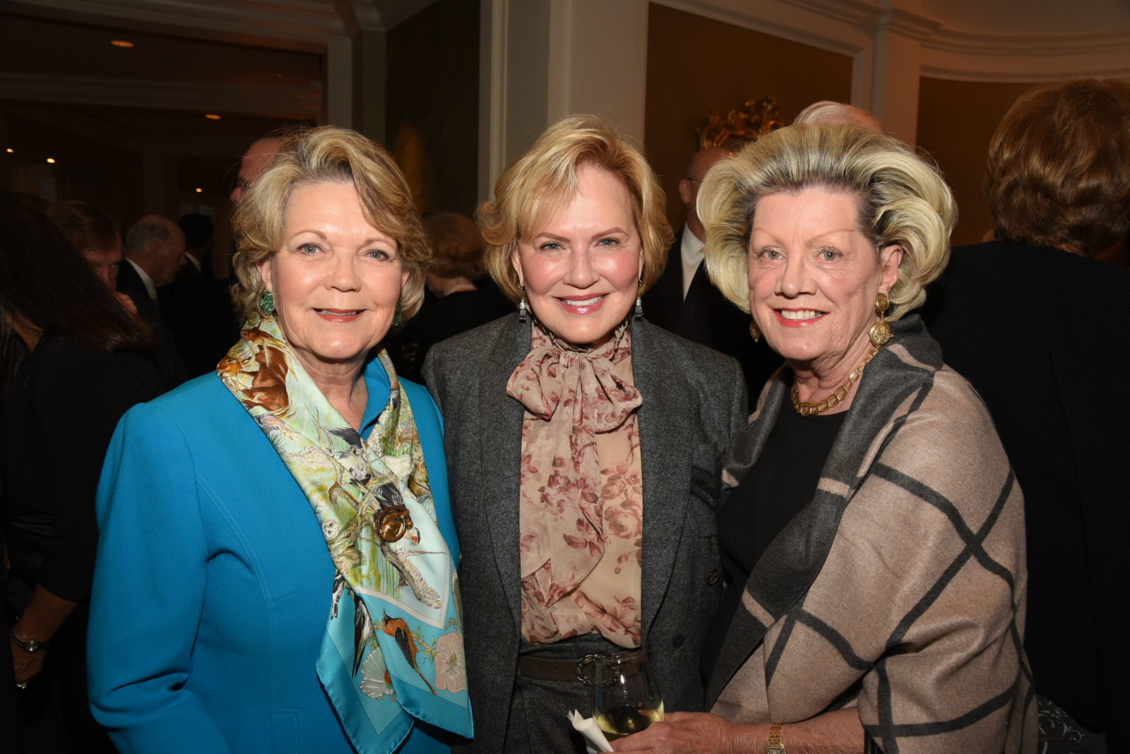 Dr. Oz's Partner Drops Knowledge on a Houston Medical Crowd: When ...