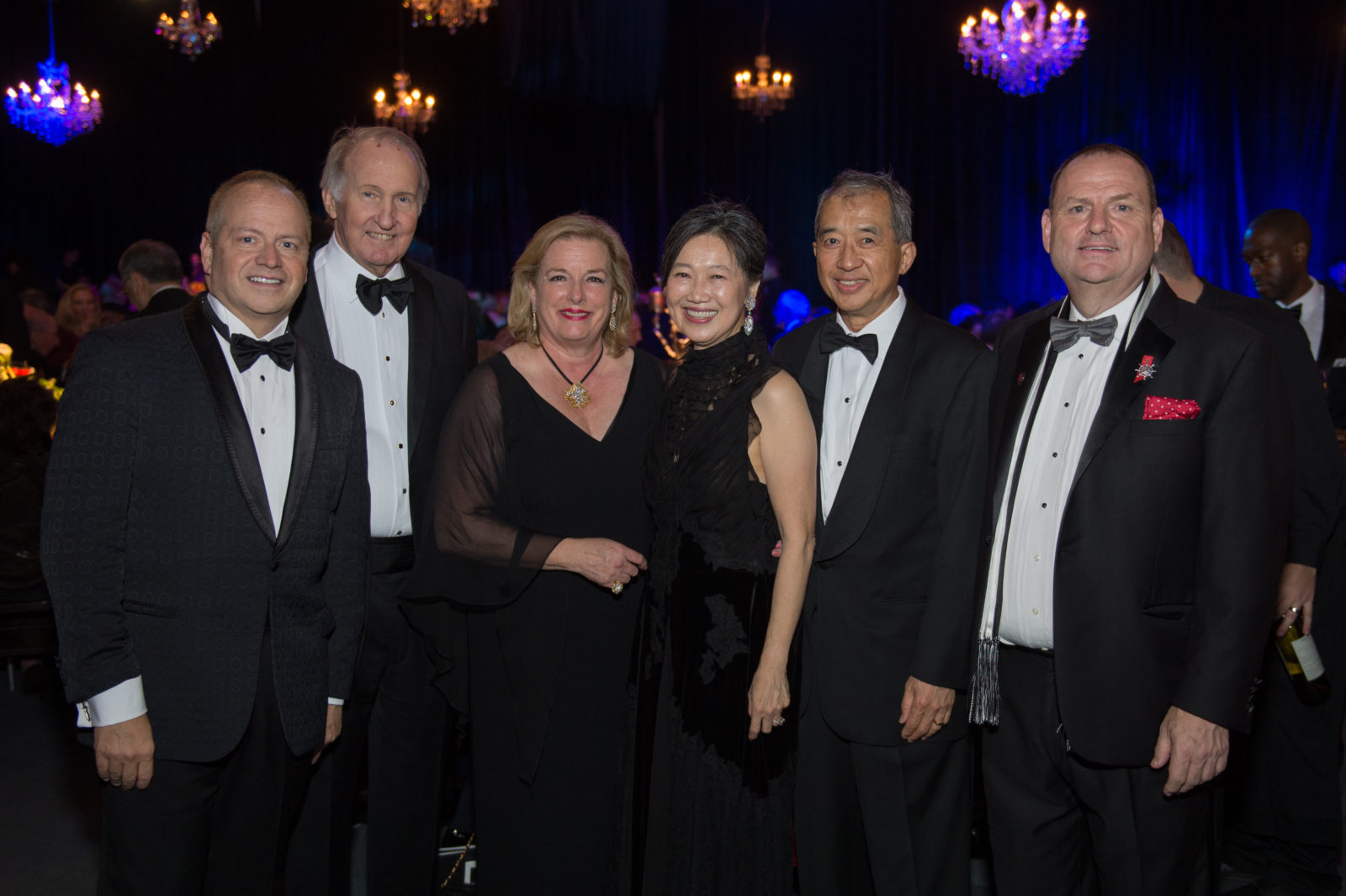 A Ghost Ship and Stormy Seas Can't Hide the Joy in Houston: Opera ...