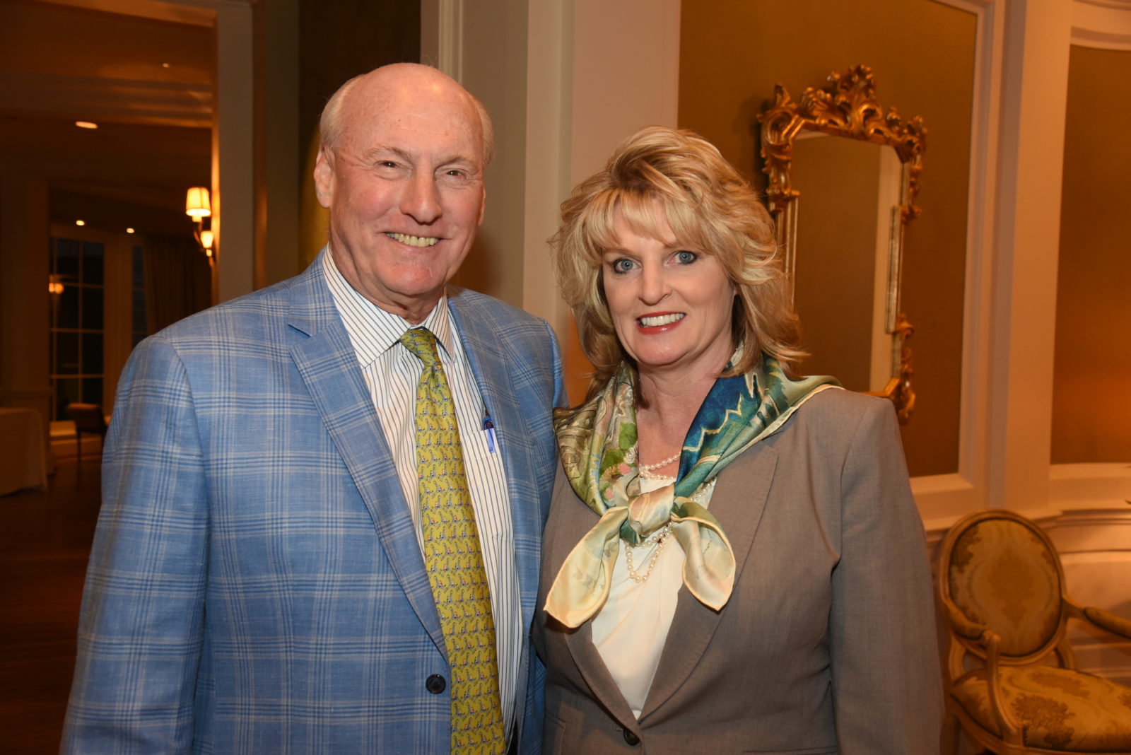 Dr. Oz's Partner Drops Knowledge on a Houston Medical Crowd: When ...