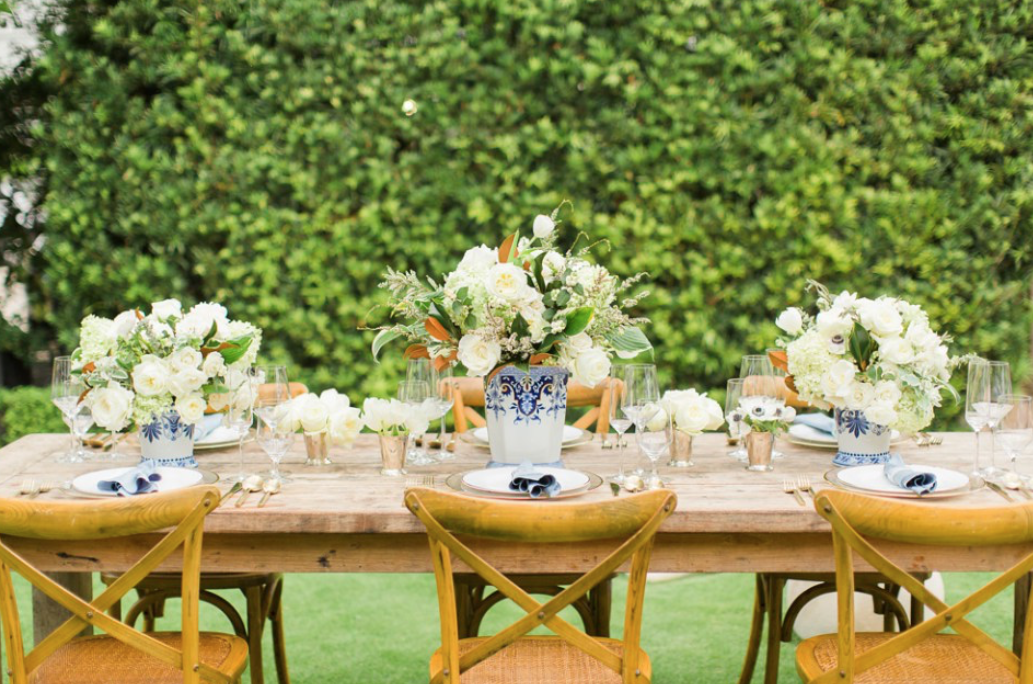 Houston's Best Restaurants for Outdoor Dining — 9 Venerable Patio ...