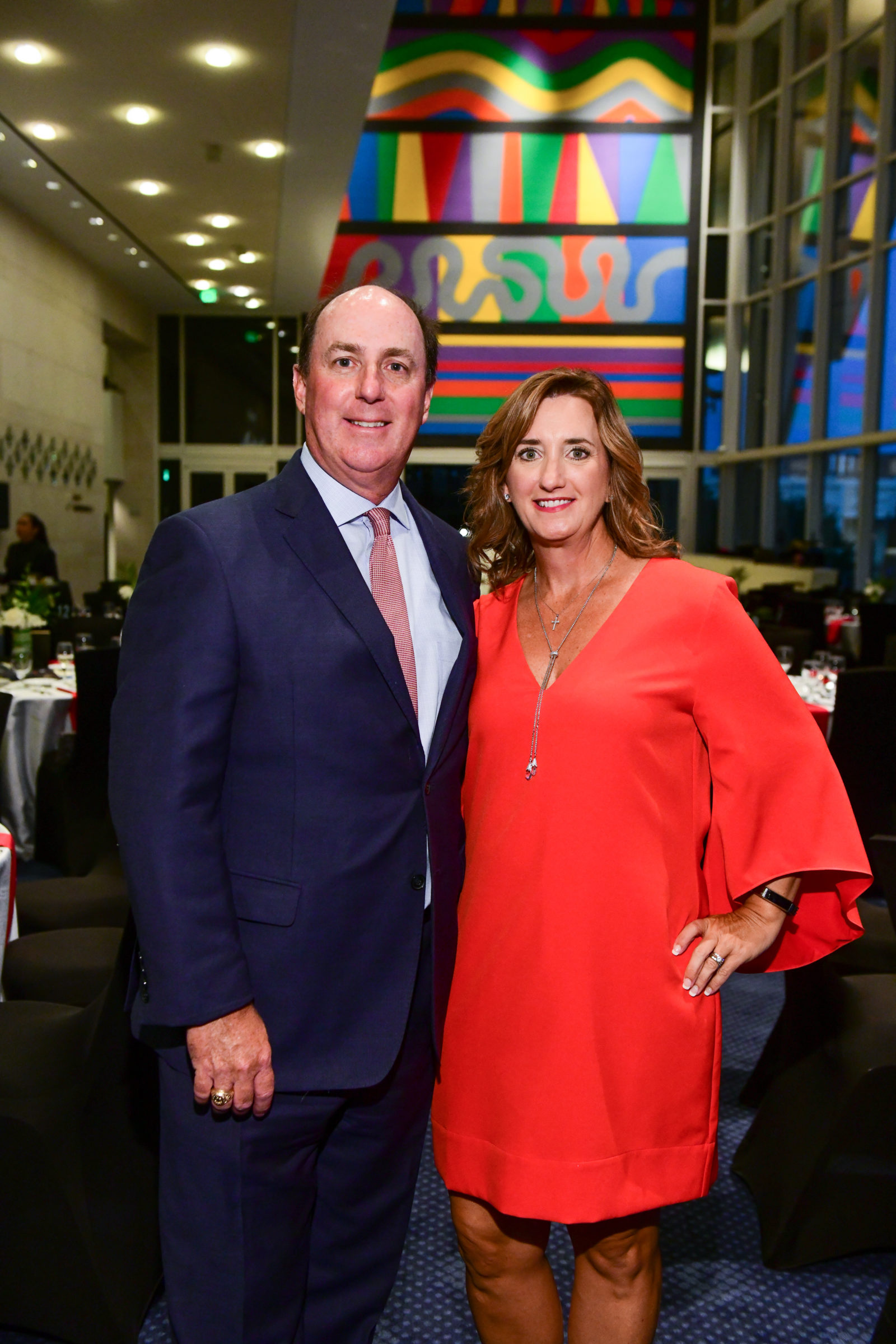 The Hobby Center Takes on a Latin Flavor in a High-Energy Night: Salsa ...