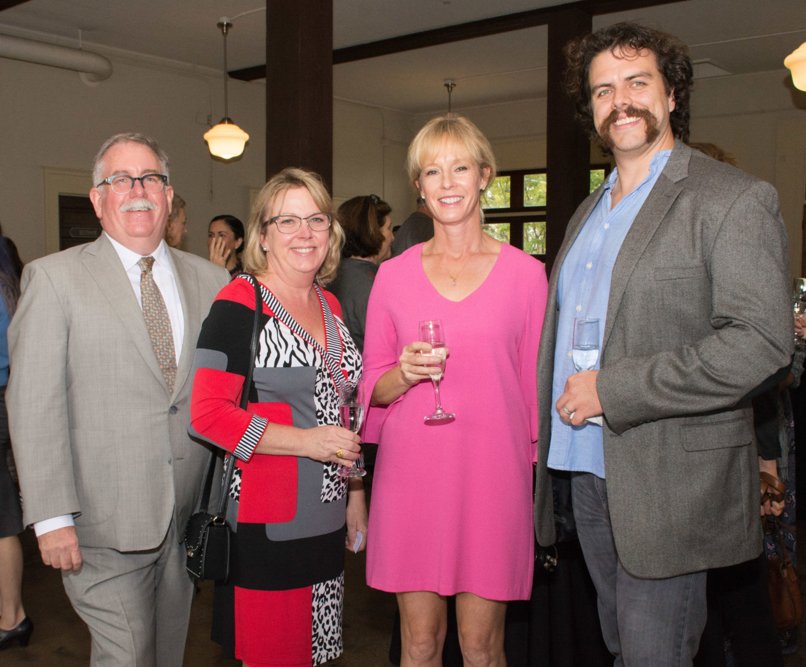 Space City Weather Guru and a Historic Houston Fire Station Give ...