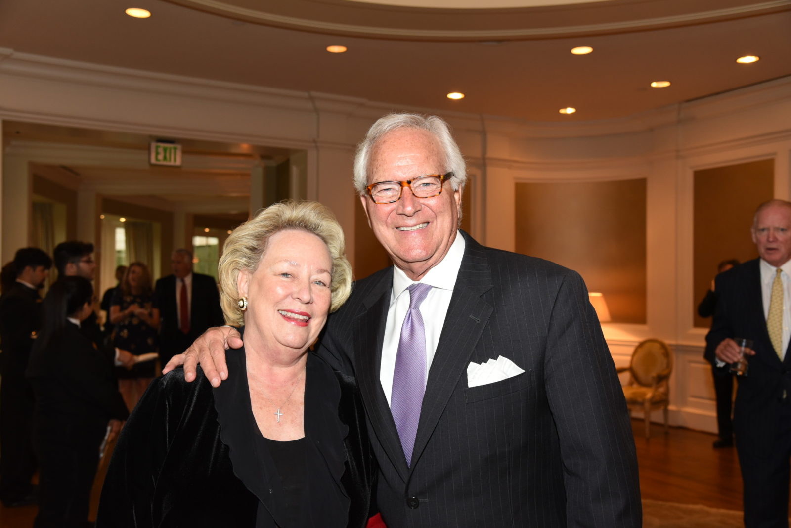 Dr. Oz's Partner Drops Knowledge on a Houston Medical Crowd: When ...