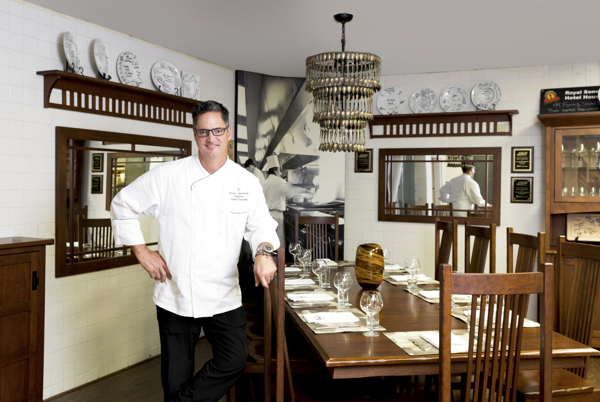 Houston's Best Chef's Tables — 9 Restaurants That Offer True VIP Perks ...