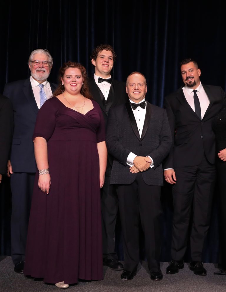 A Ghost Ship and Stormy Seas Can't Hide the Joy in Houston: Opera ...