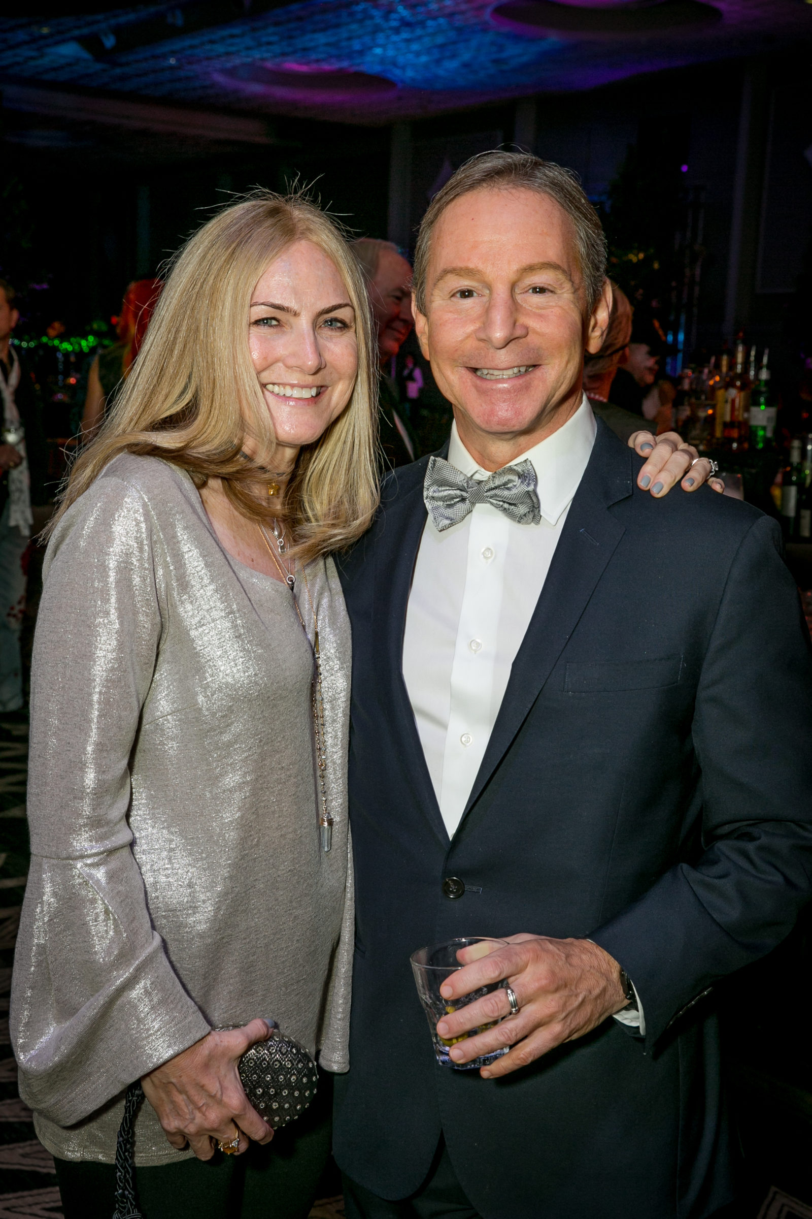 Outrageous Cosplay, Sexy Skeletons and Dead Icons Make For Houston's ...