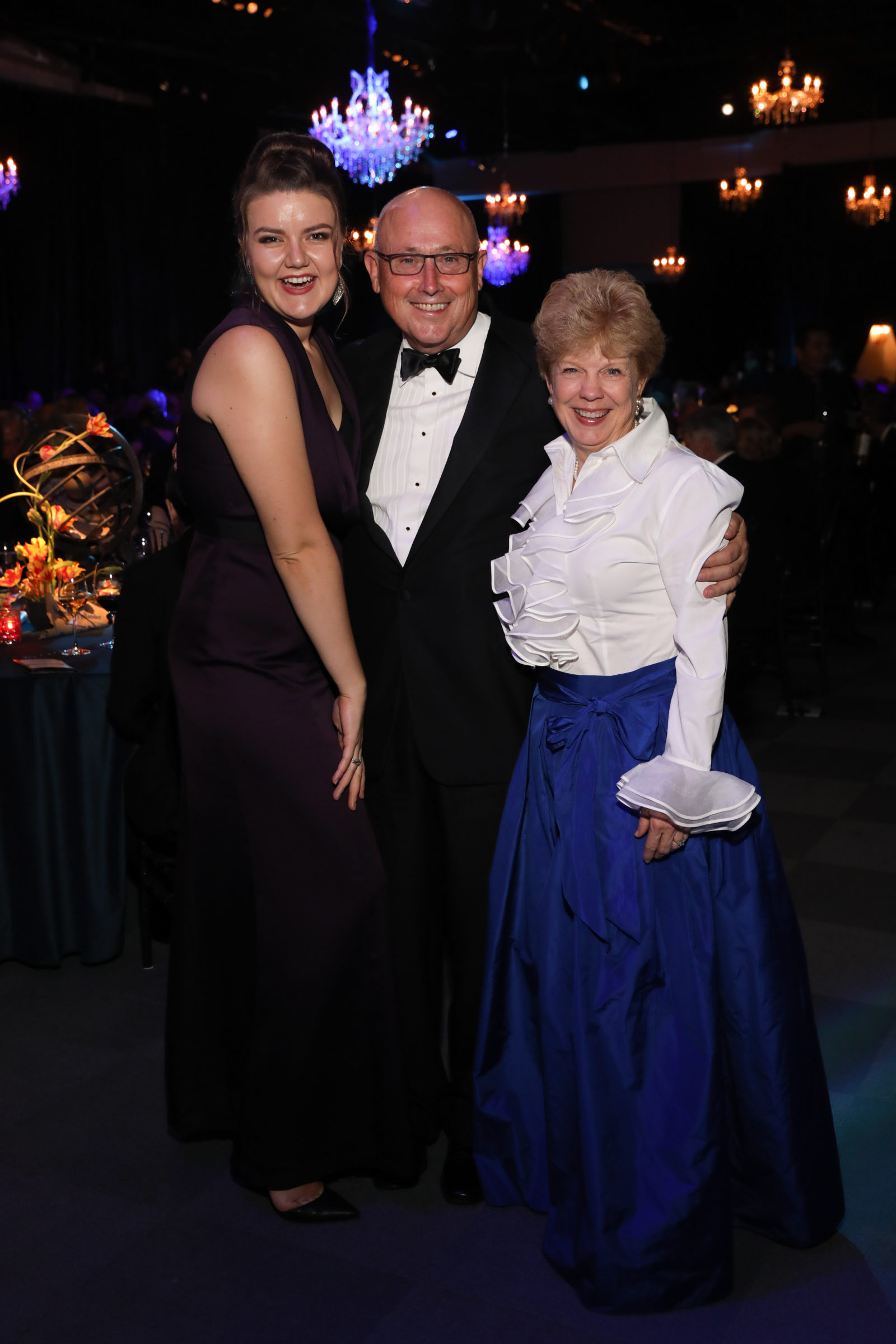 A Ghost Ship and Stormy Seas Can't Hide the Joy in Houston: Opera ...