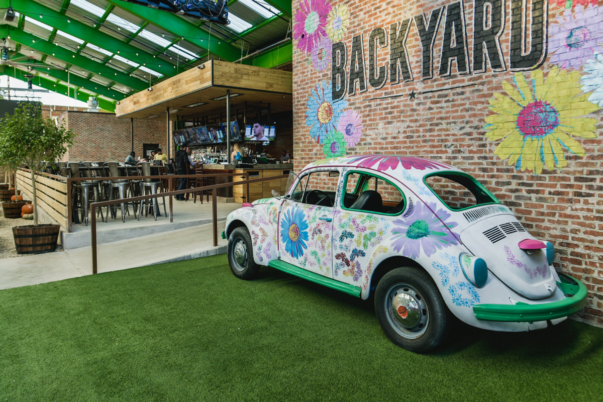 5 Dallas Bars That Will Make You Feel Like a Kid Again: A New ...