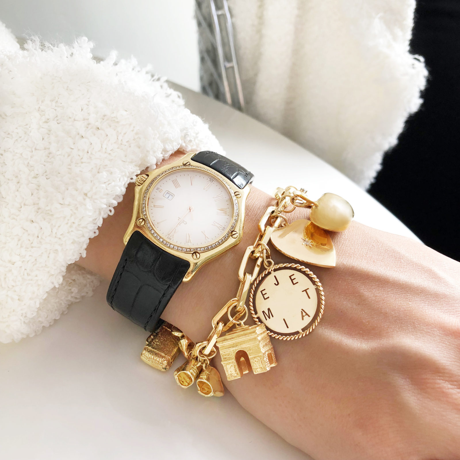No Ordinary Charms — Mother/Daughter Team Turn Jewelry Tradition Into ...