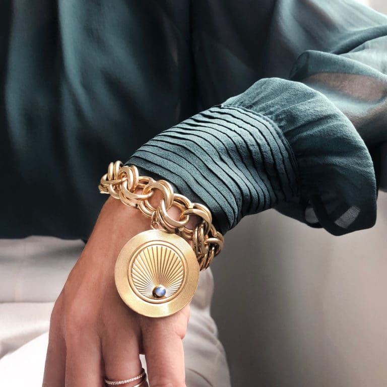 No Ordinary Charms — Mother/Daughter Team Turn Jewelry Tradition Into ...