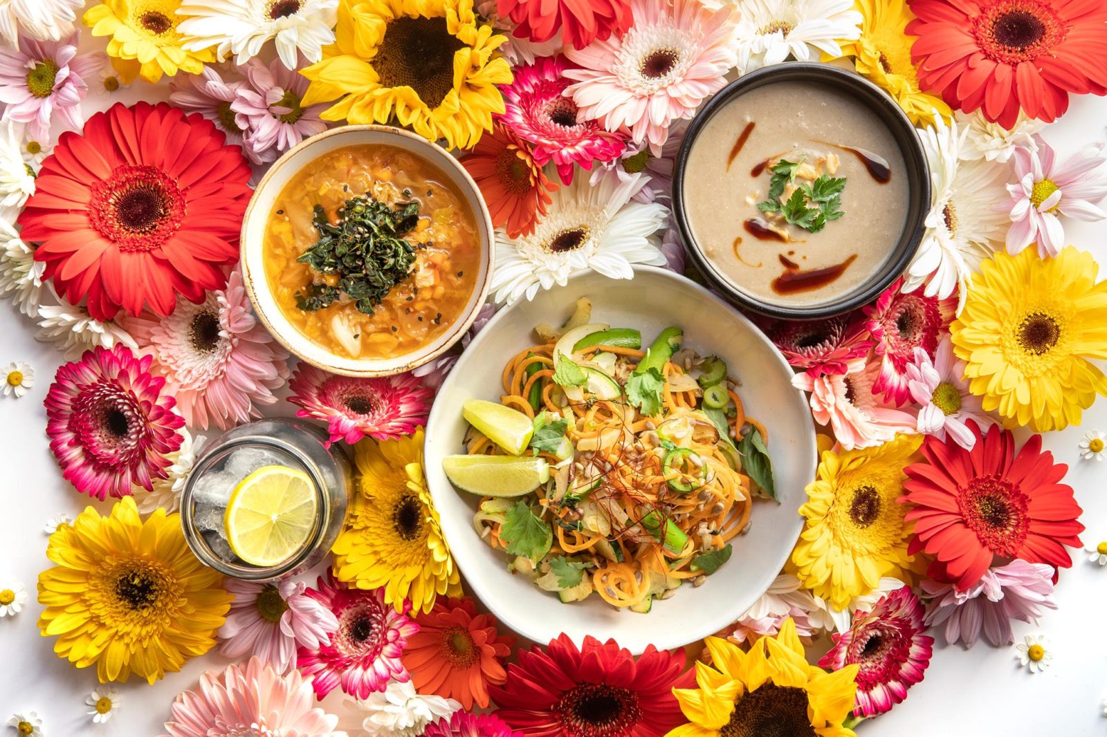 The 10 Best Healthy Restaurants in Dallas