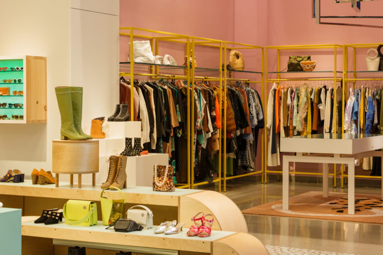 A Haven from the Ordinary — Forty Five Ten Brings a New Cafe, Unique ...