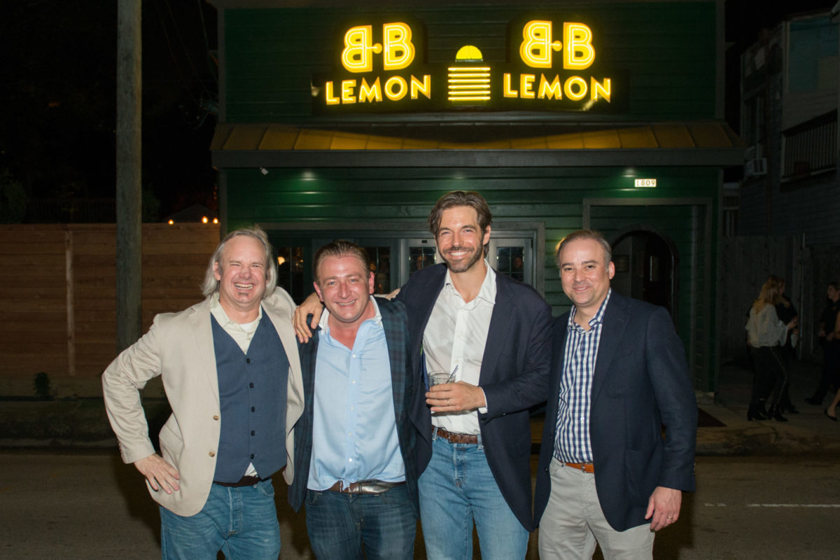 Ben Berg's Latest Washington Avenue Restaurant is Already Making a Big ...