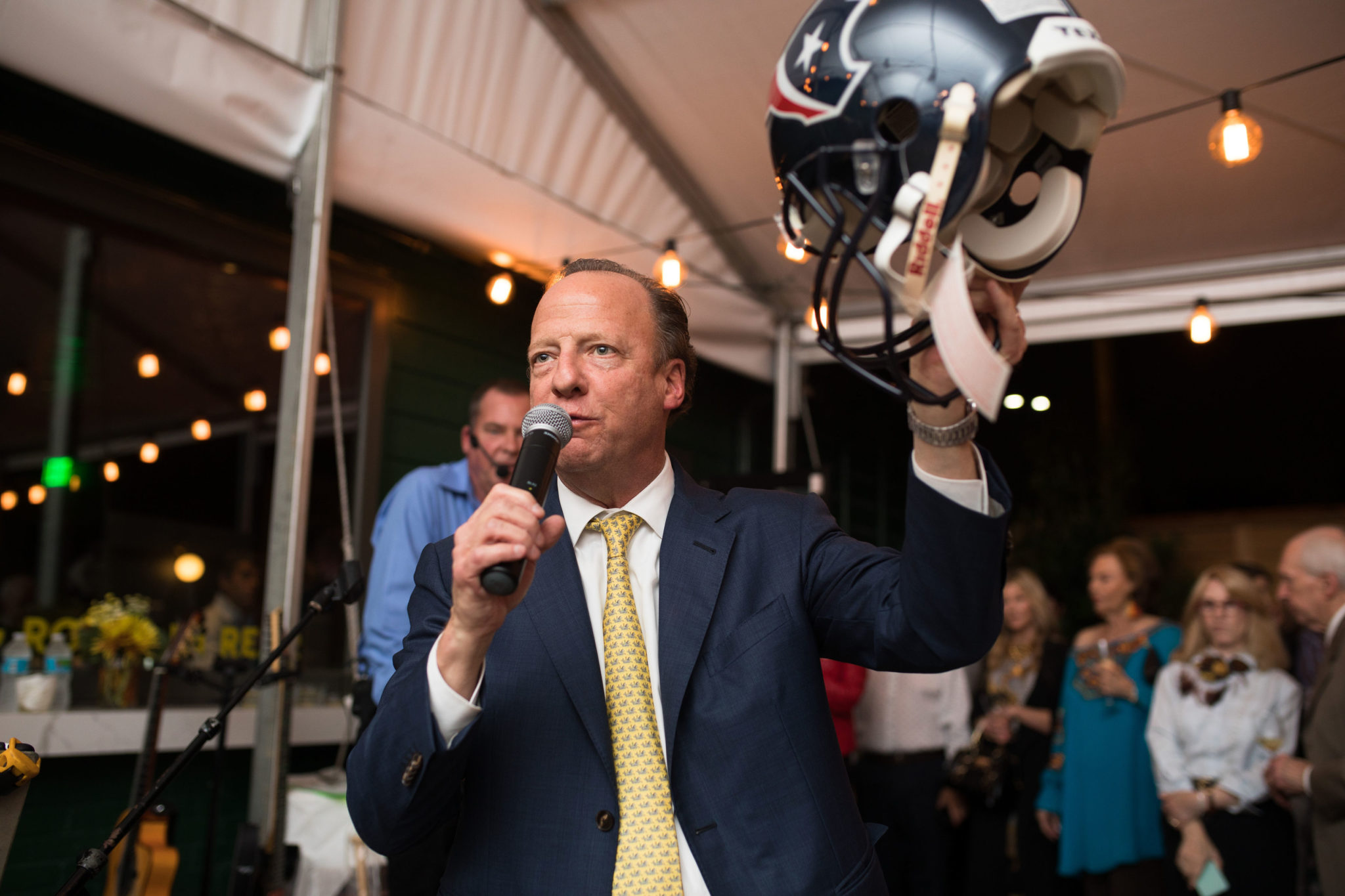 Red Hot Restaurant Hosts Celebrating Firefighters in Only Its Third ...