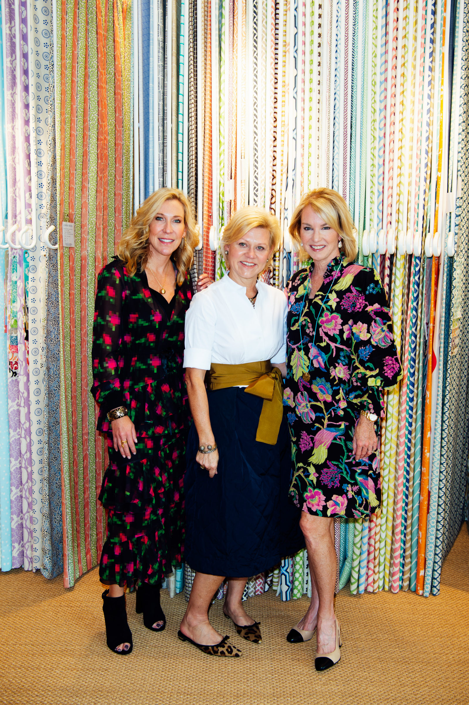 25 Stunning Island Homes Shown Off in Designer's Dallas Book Party: It ...