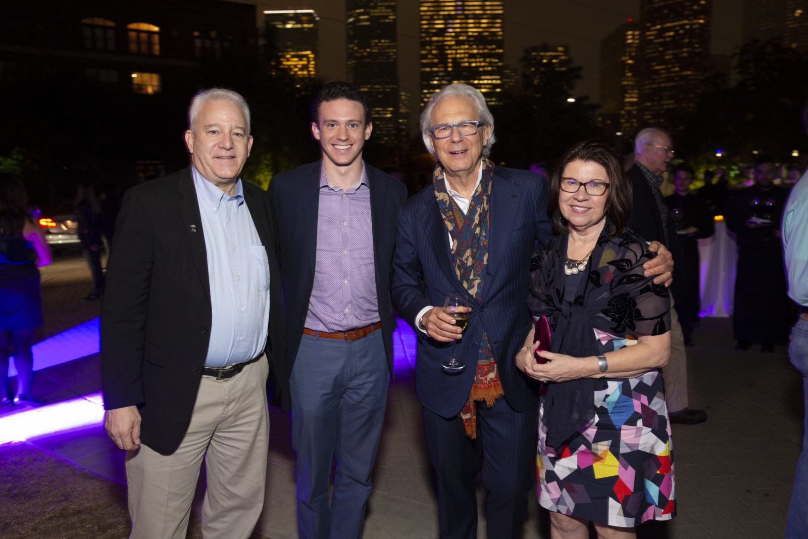 Buffalo Bayou Park's Grand Public Vision Gets a $600,000 Boost: Touring ...