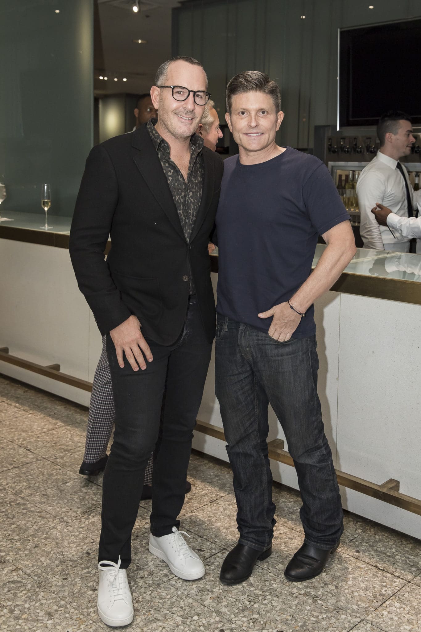 Exclusive Dinner Party Celebrates Buzz Worthy PaperCity Dallas Moments ...