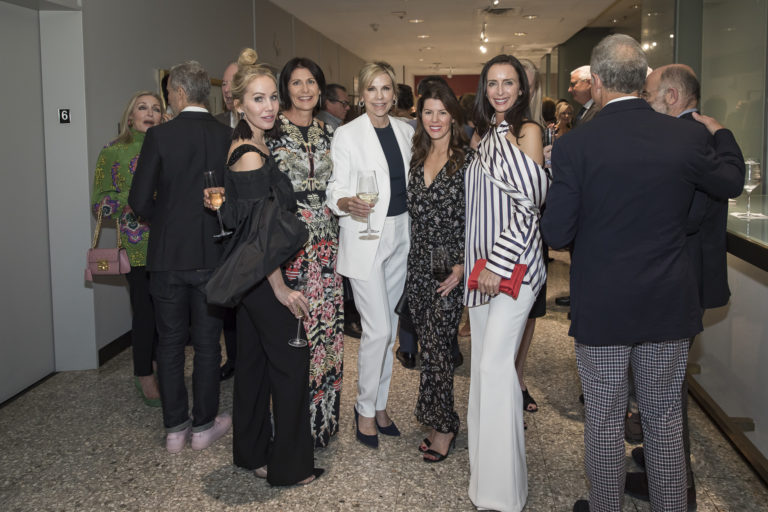 Exclusive Dinner Party Celebrates Buzz Worthy PaperCity Dallas Moments ...