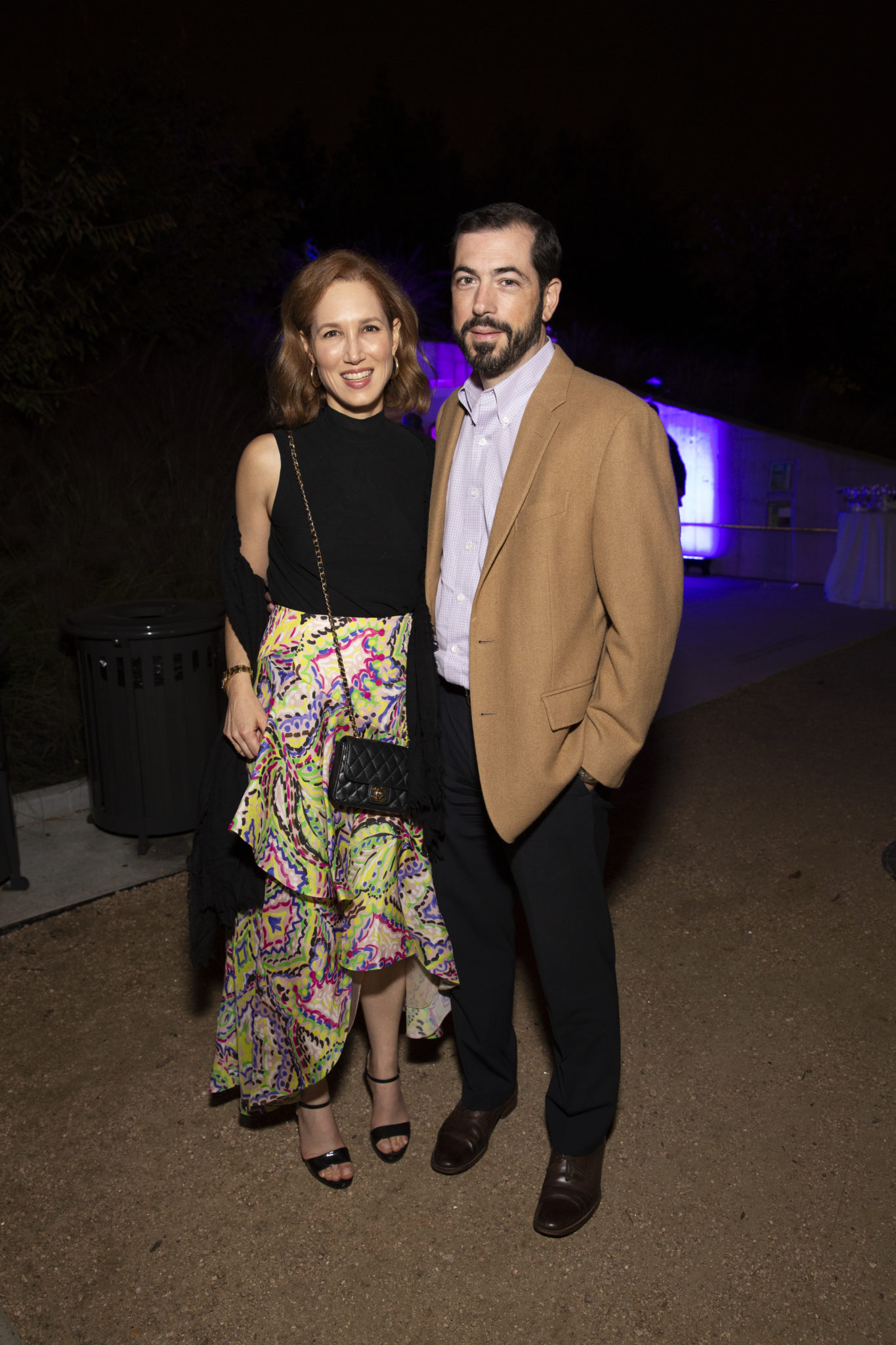 Buffalo Bayou Park's Grand Public Vision Gets a $600,000 Boost: Touring ...