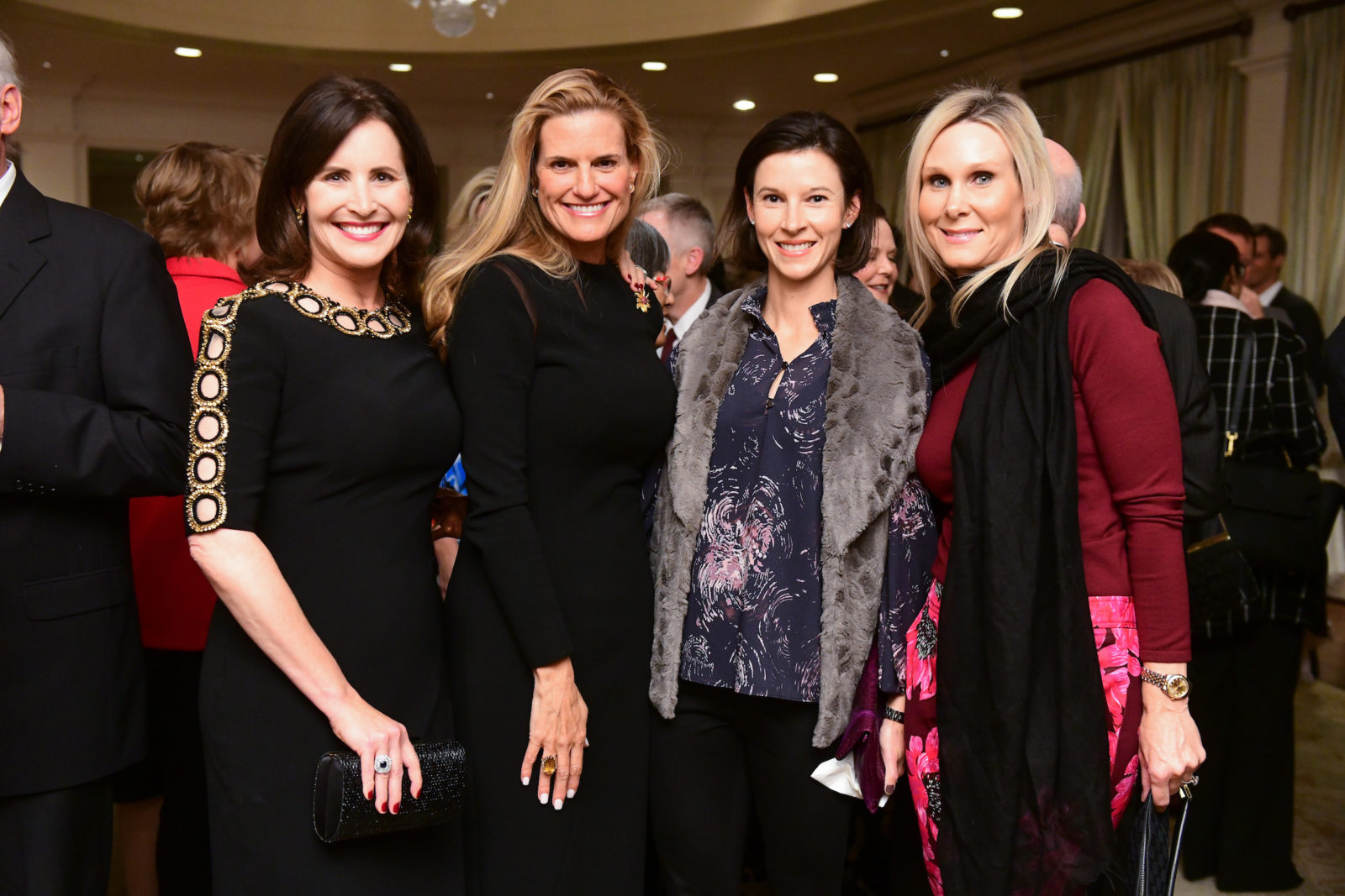 Houston's Own Angel — Texas Children's Doctor Wins Major Award: On the ...