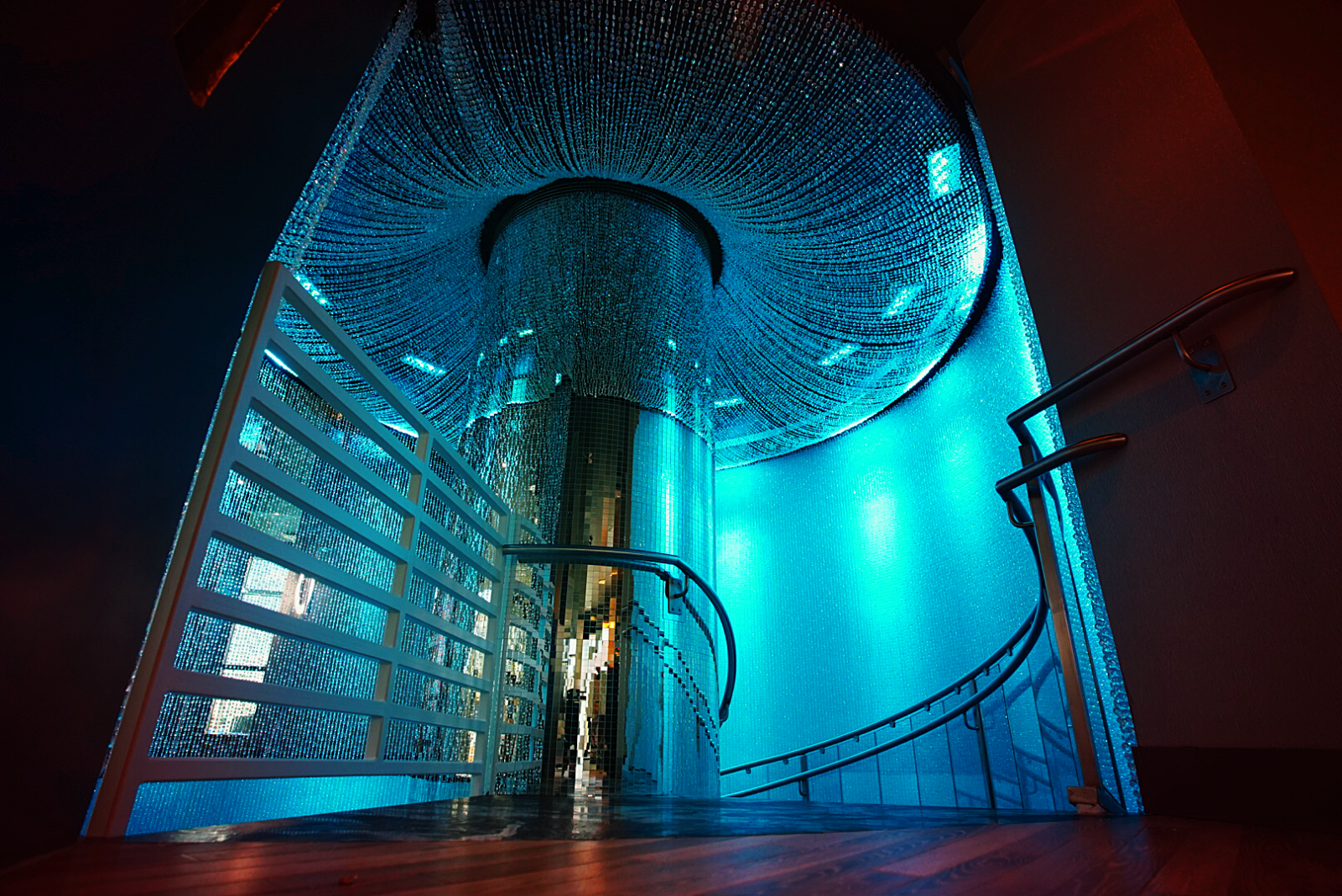 Super Hyped Dallas Restaurant With its Own Pool Suddenly Shutters Amid ...