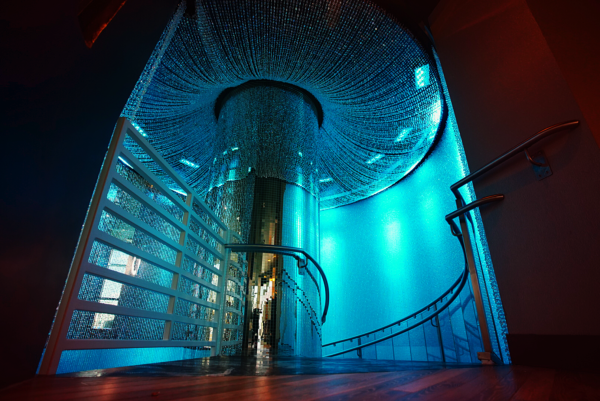 Super Hyped Dallas Restaurant With its Own Pool Suddenly Shutters Amid ...