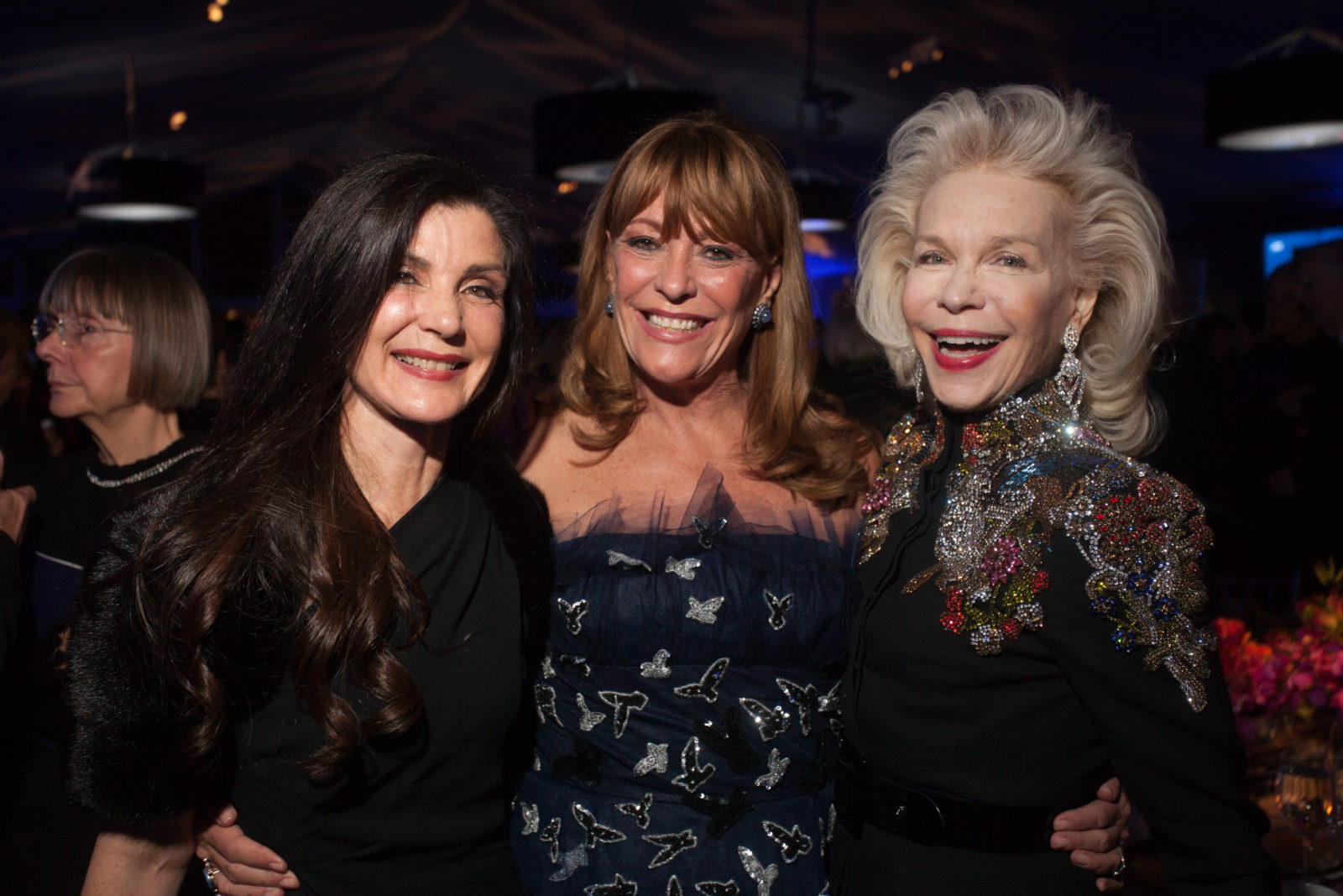 Barack Obama's $5.4 Million Houston Night Far Exceeds Proceeds From ...