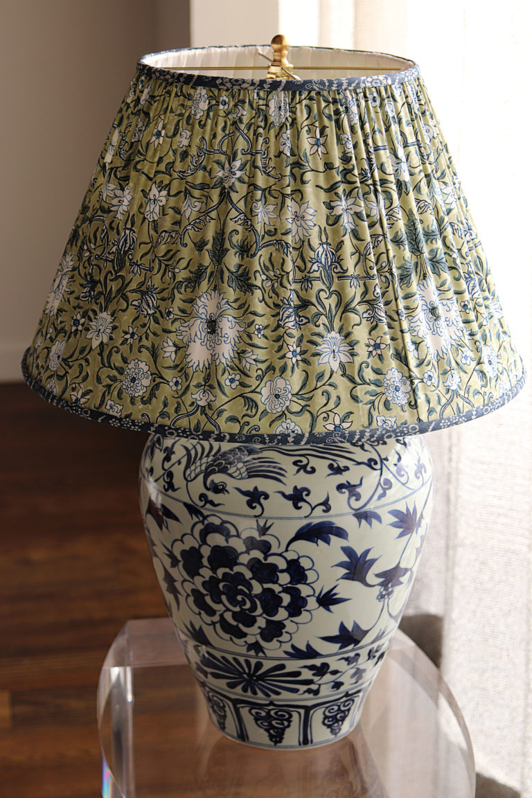 Lampshades to Love: Top Designers From Across America Create Unique ...