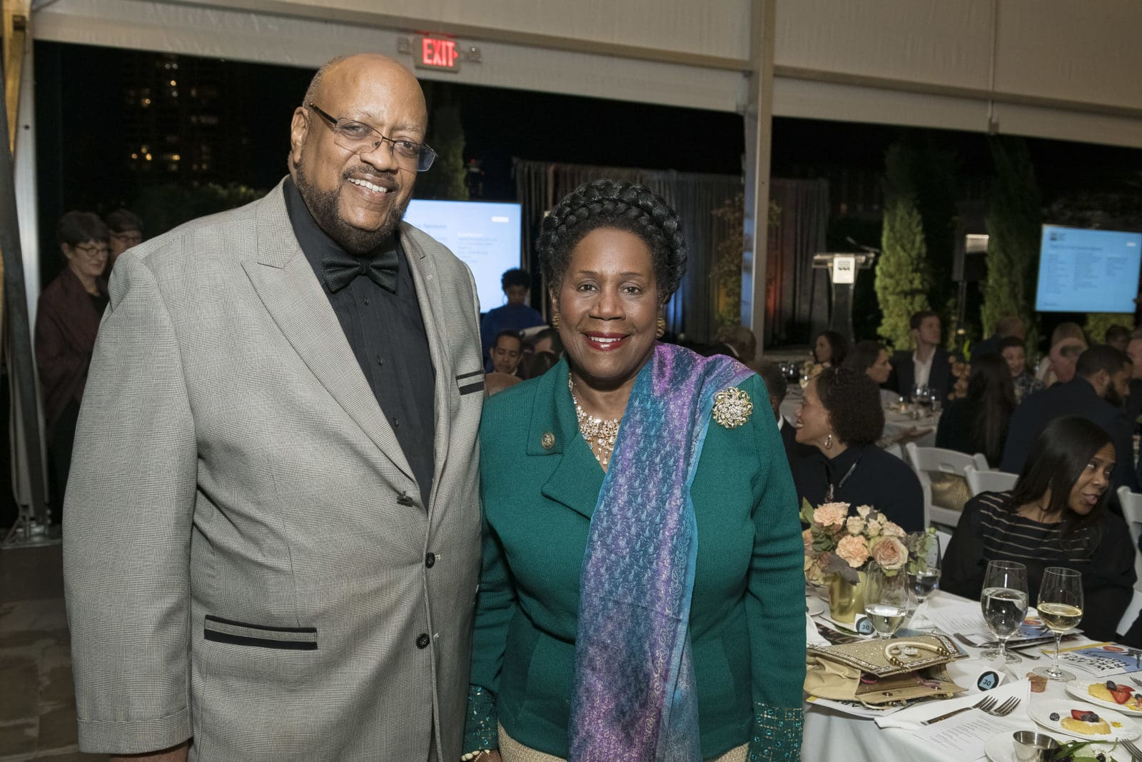 Houston's Famed Project Row Houses Celebrate a Major Milestone: Humble ...