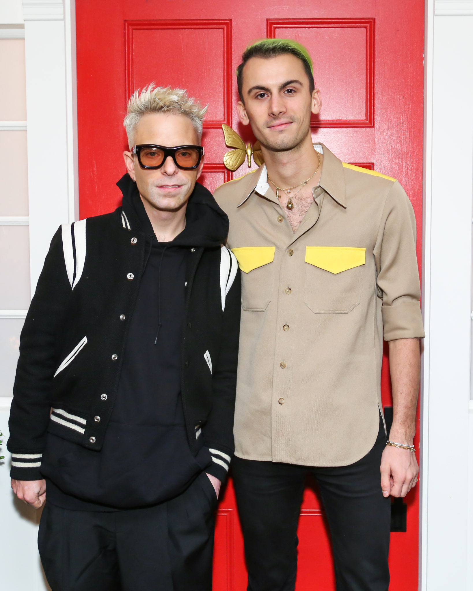 The Ultimate Holiday Fantasy Gifts Come to Life in a New York Mansion ...