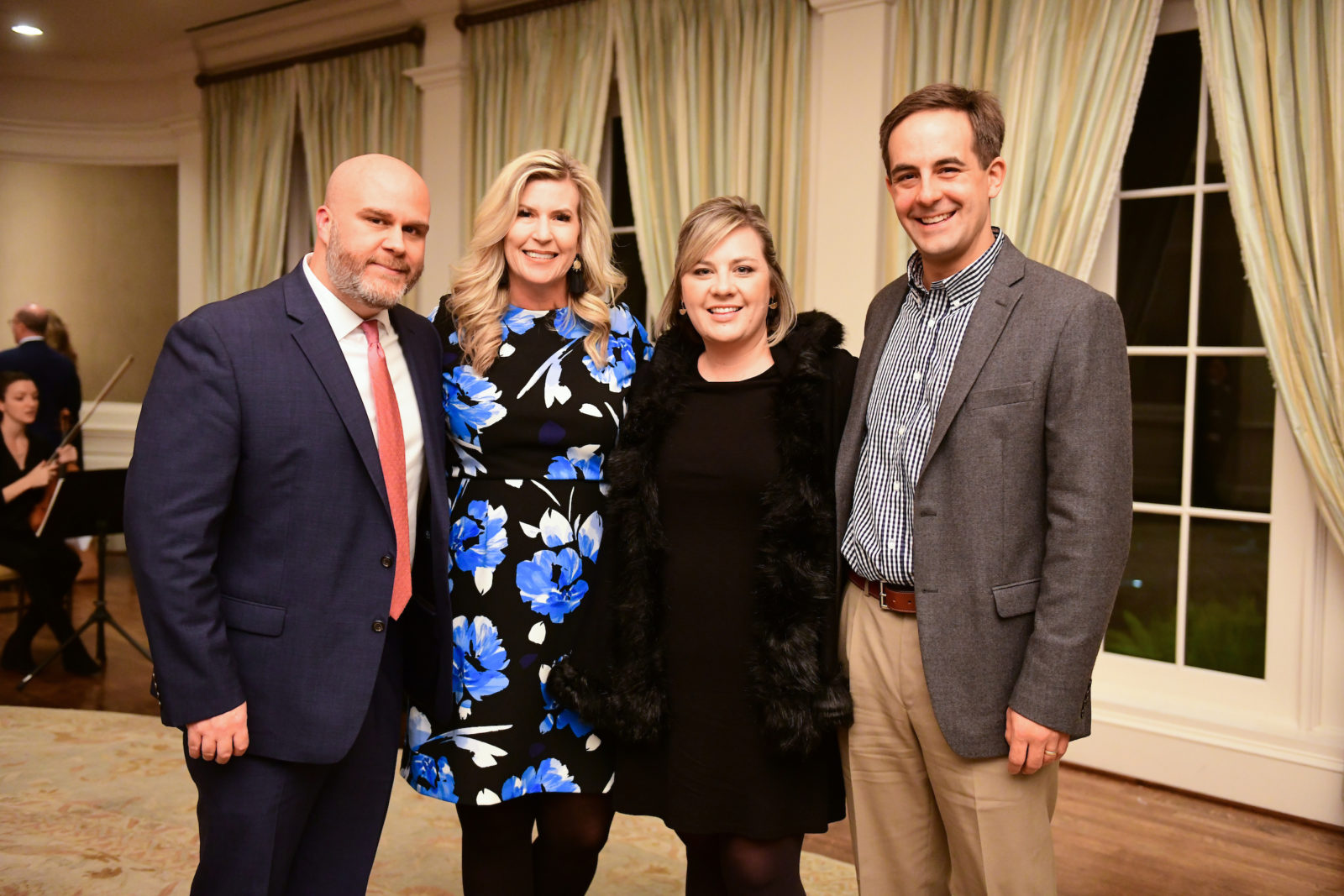 Houston's Own Angel — Texas Children's Doctor Wins Major Award: On the ...