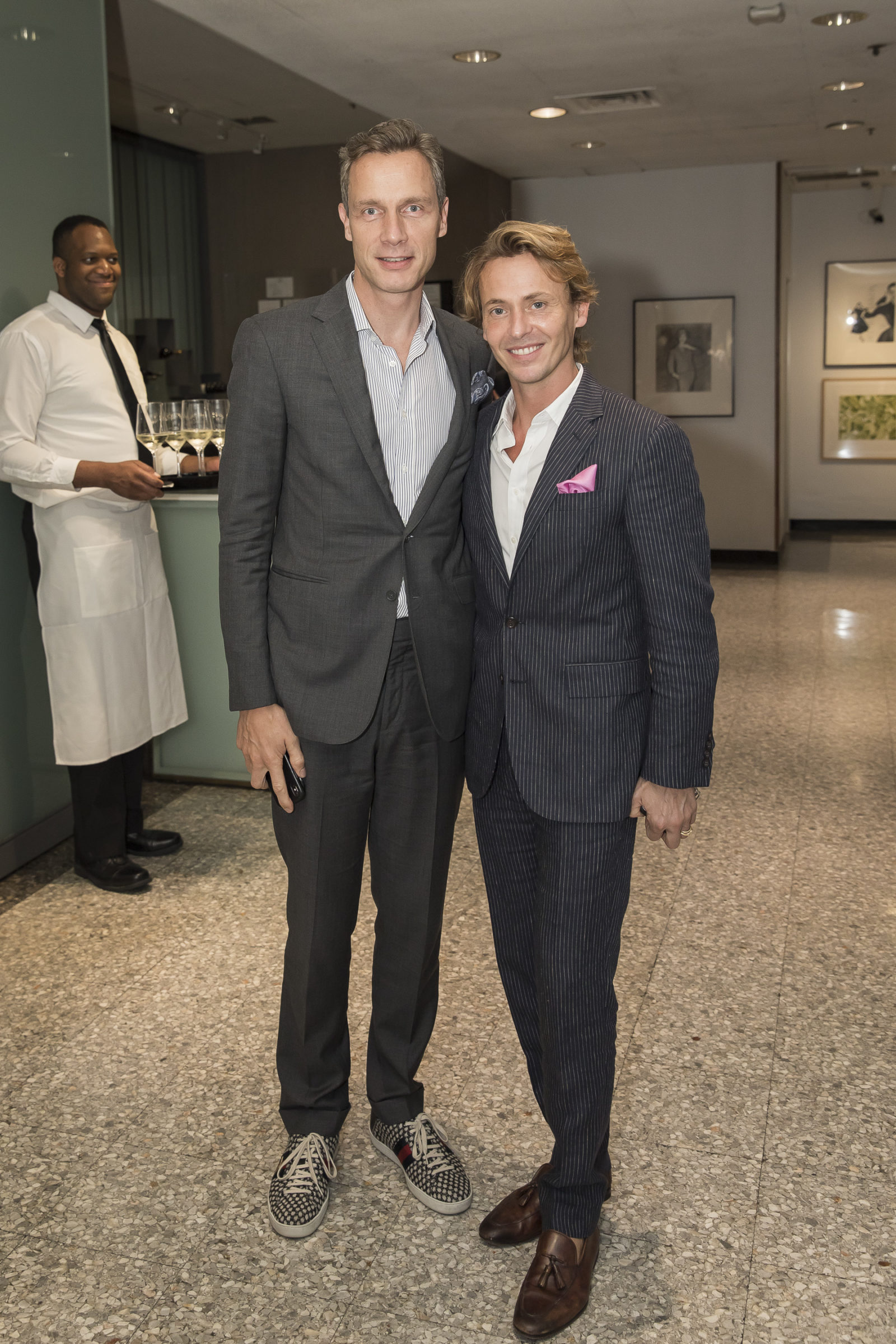 Exclusive Dinner Party Celebrates Buzz Worthy PaperCity Dallas Moments ...