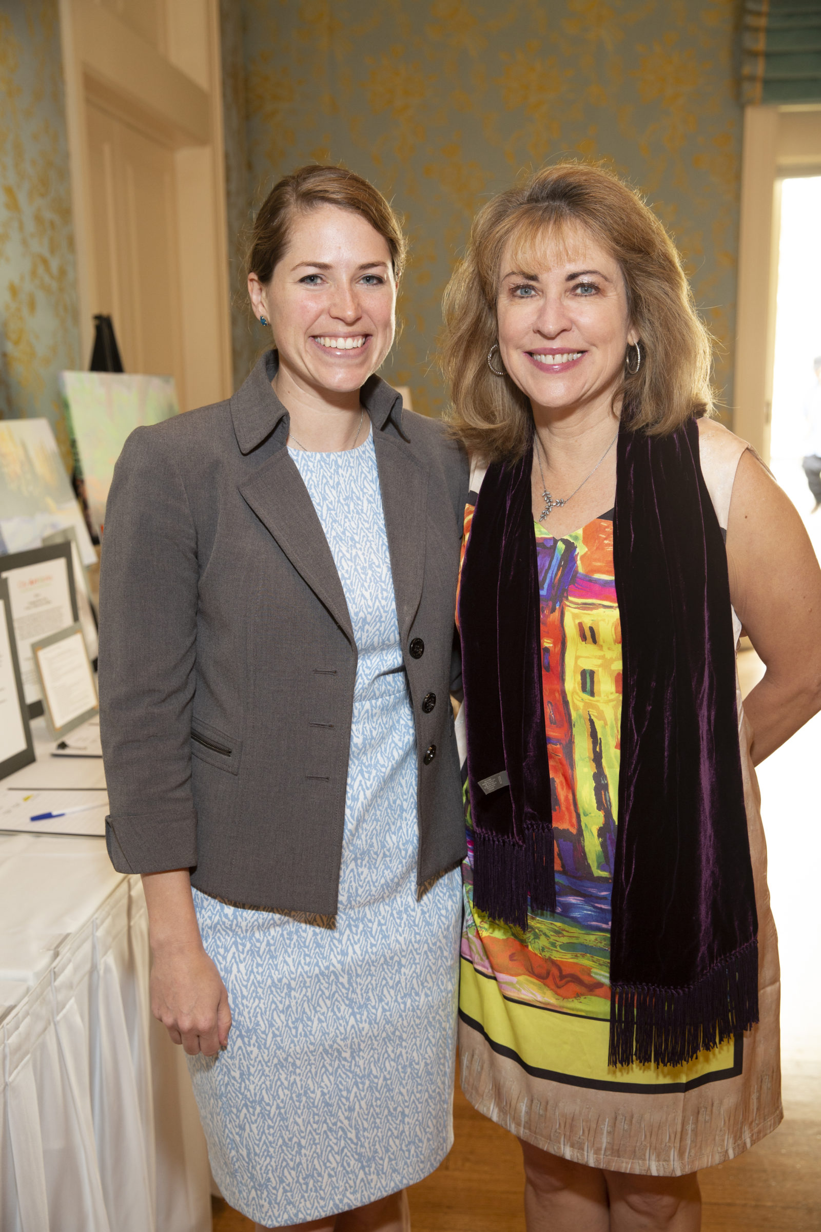 Houston's Biggest Names All Gather in One Room For Powerful ...