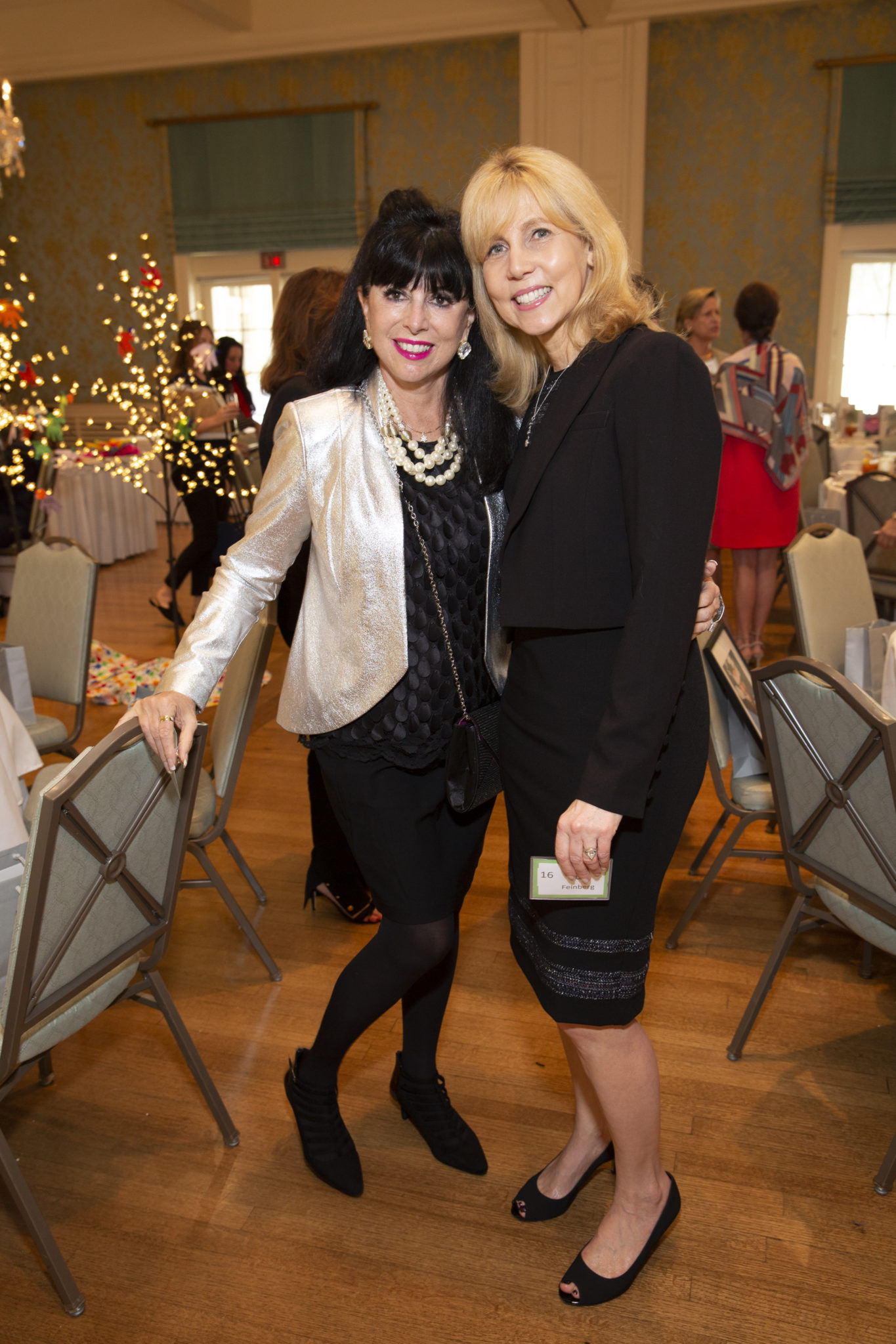 Houston's Biggest Names All Gather in One Room For Powerful ...